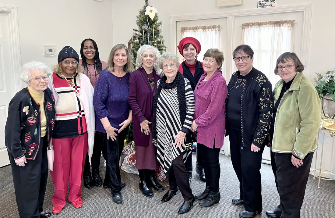 Local club celebrates 125th anniversary | News, Sports, Jobs - The ...
